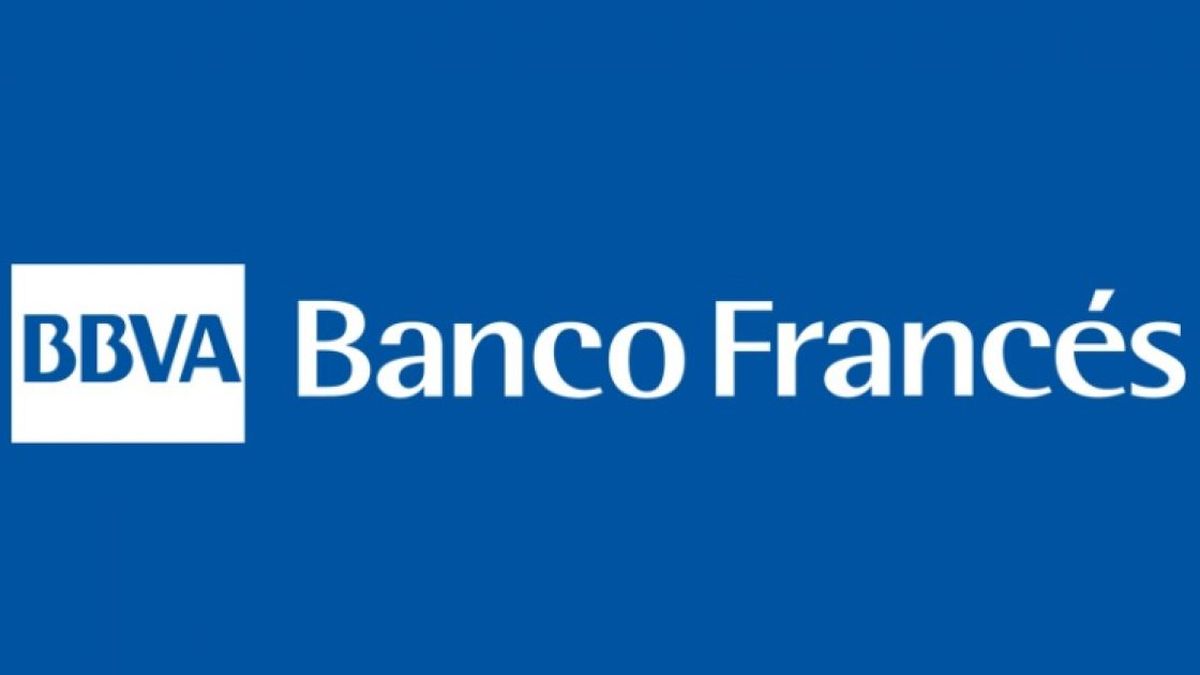 Banco Frances Logo